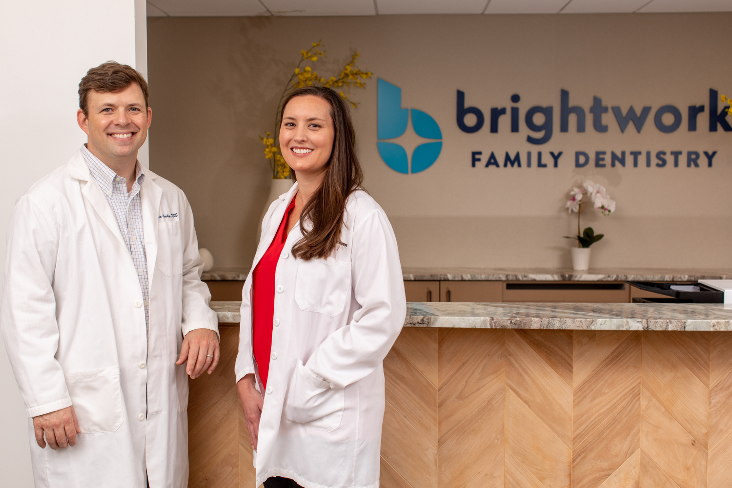 Dental Careers | Richmond VA Dental Jobs | Jobs in Dentistry | Brightwork Family Dentistry ...