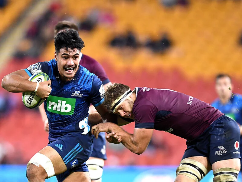 SUPER RUGBY TRANS-TASMAN … LET THE ANZAC BATTLES RESUME — Blues Rugby