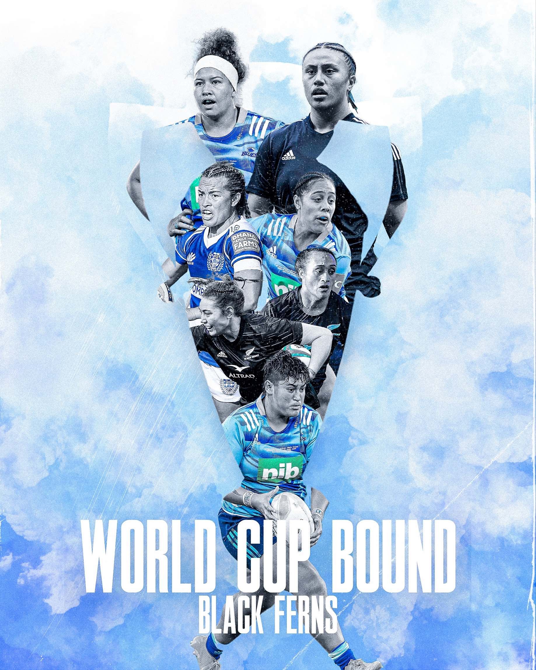 Blues News — Blues Rugby