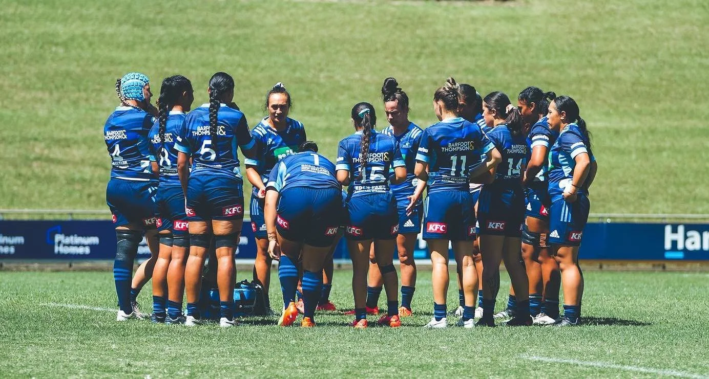 nib BLUES READY FOR SOUTHERN SHOWDOWN — Blues Rugby