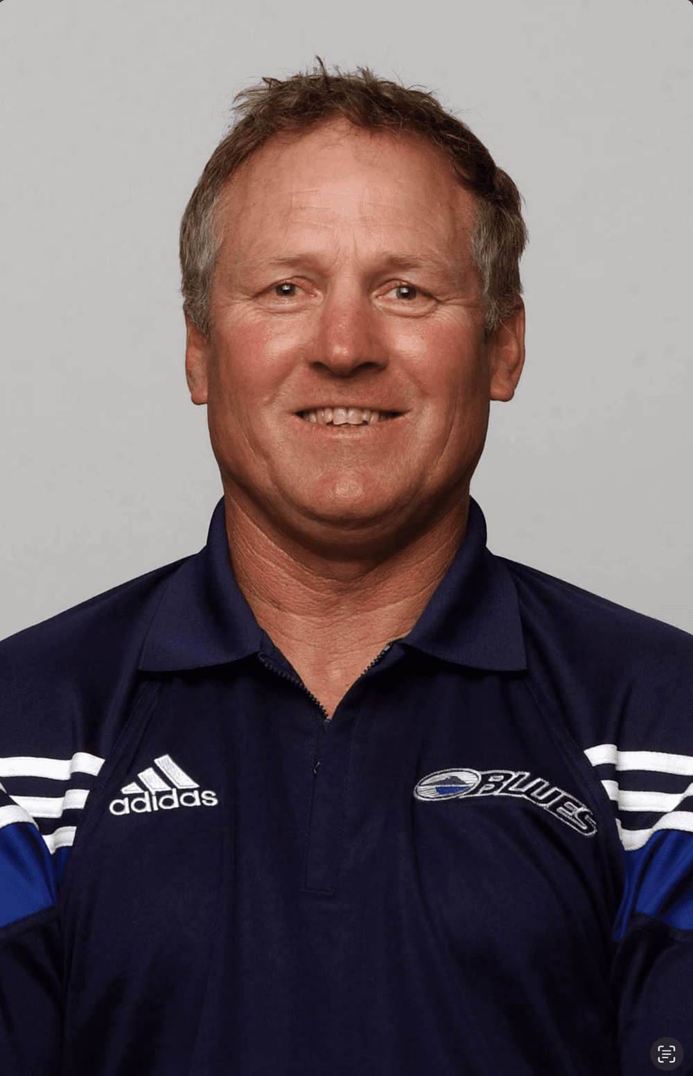 RUGBY PUBLIC WELCOMED TO BRUCE ROBERTSON FAREWELL — Blues Rugby