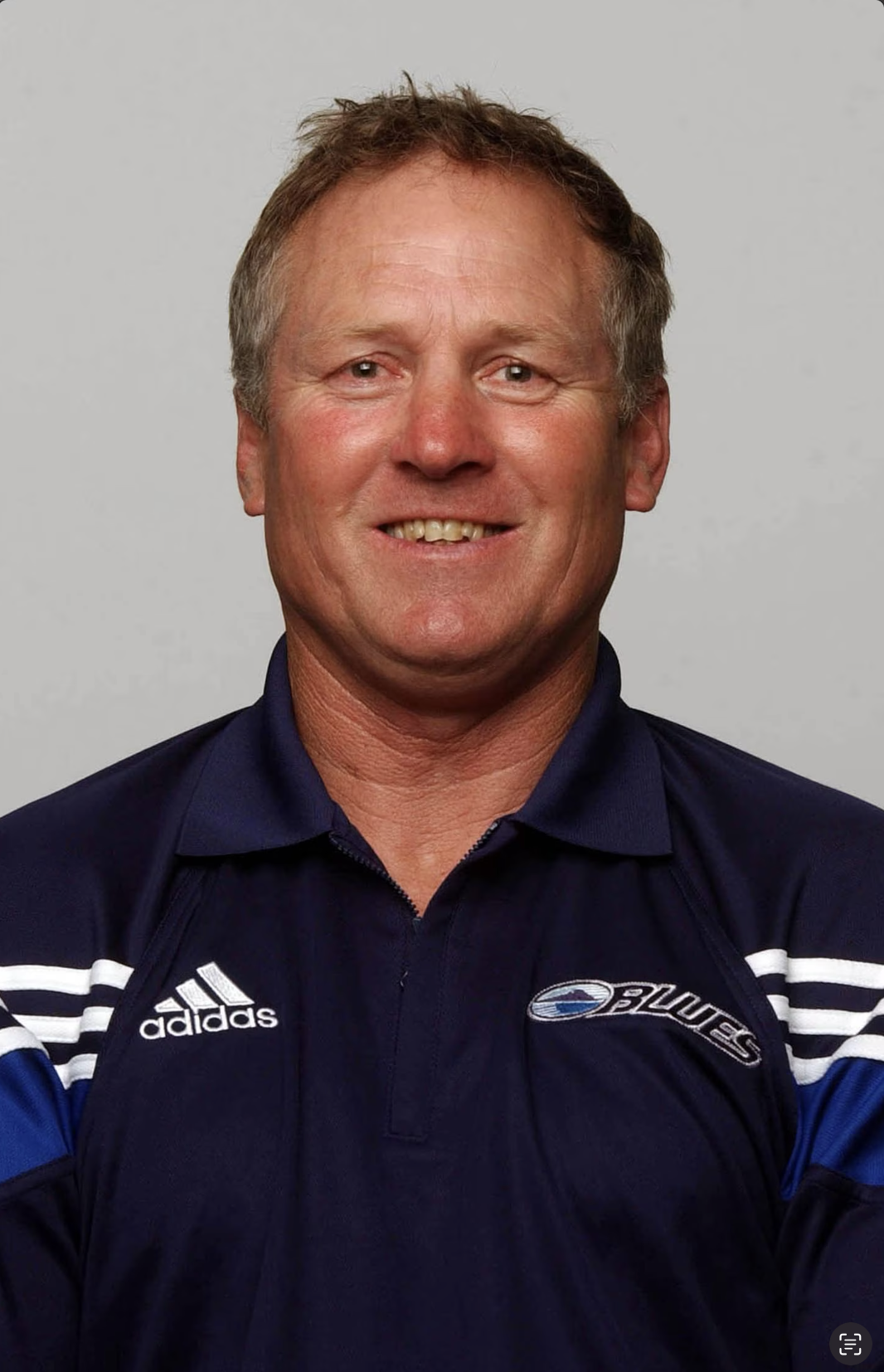 RUGBY PUBLIC WELCOMED TO BRUCE ROBERTSON FAREWELL — Blues Rugby