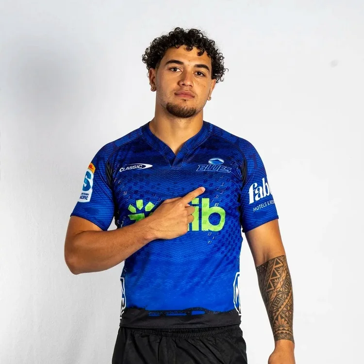 Blues Super Rugby 2026 Squad — Blues Rugby