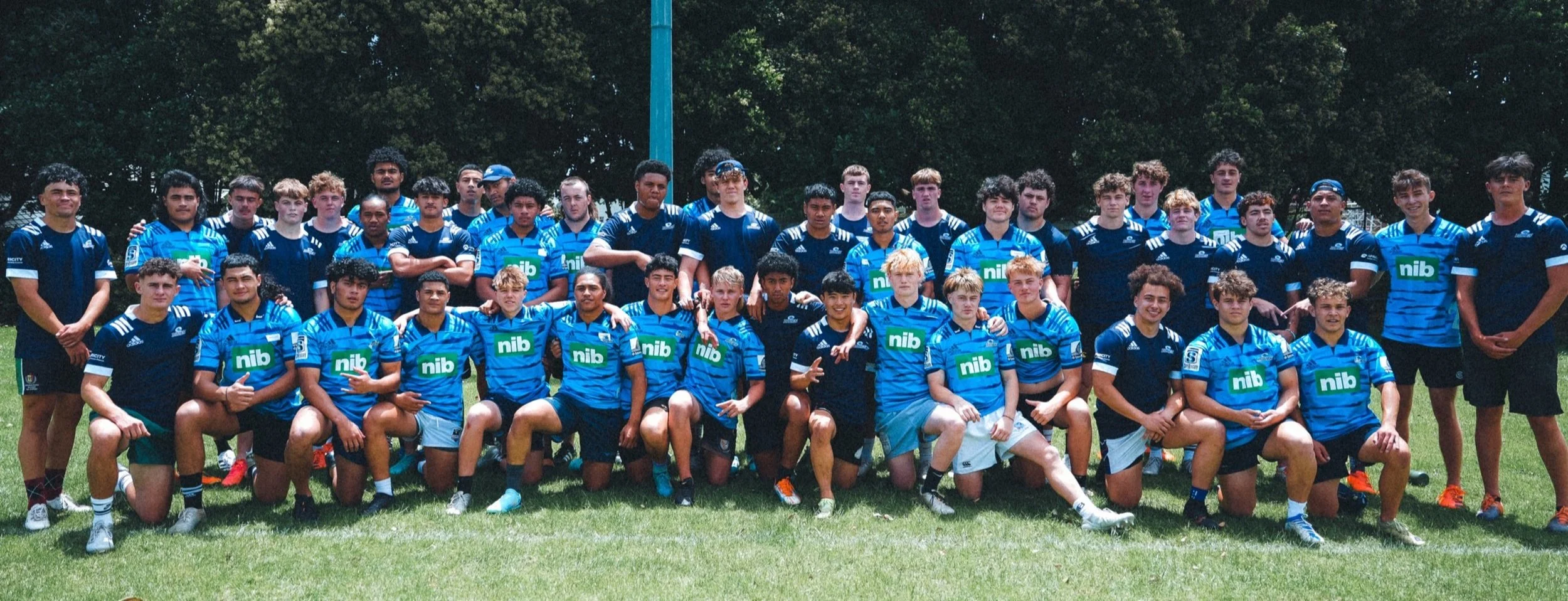 Player Development — Blues Rugby