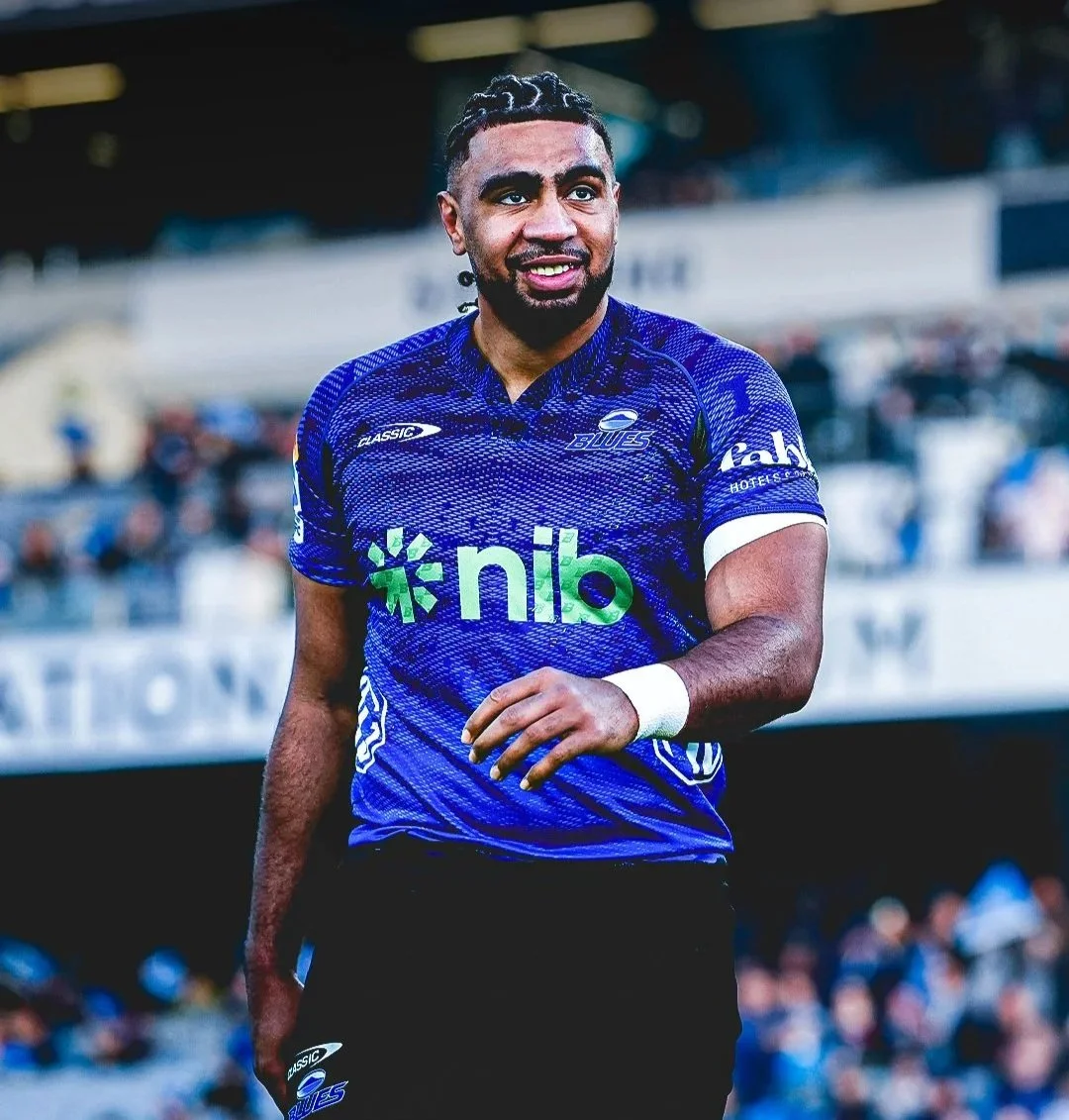 SOTUTU TO JOIN NEWCASTLE NEXT SEASON — Blues Rugby