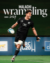 BLUES SIGN RISING TALENT WRAMPLING — Blues Rugby
