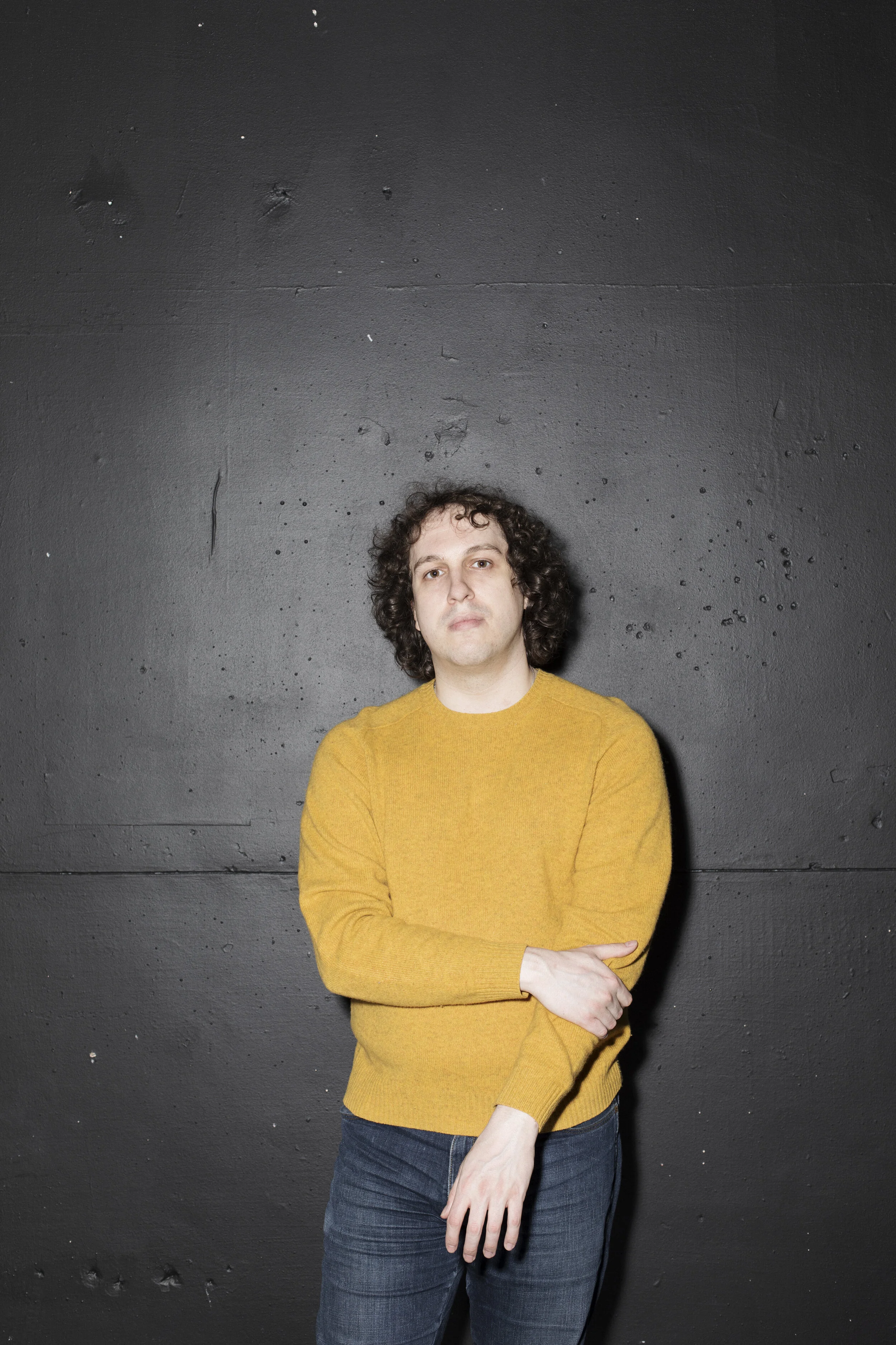 Teaching — Chris Stokel-Walker