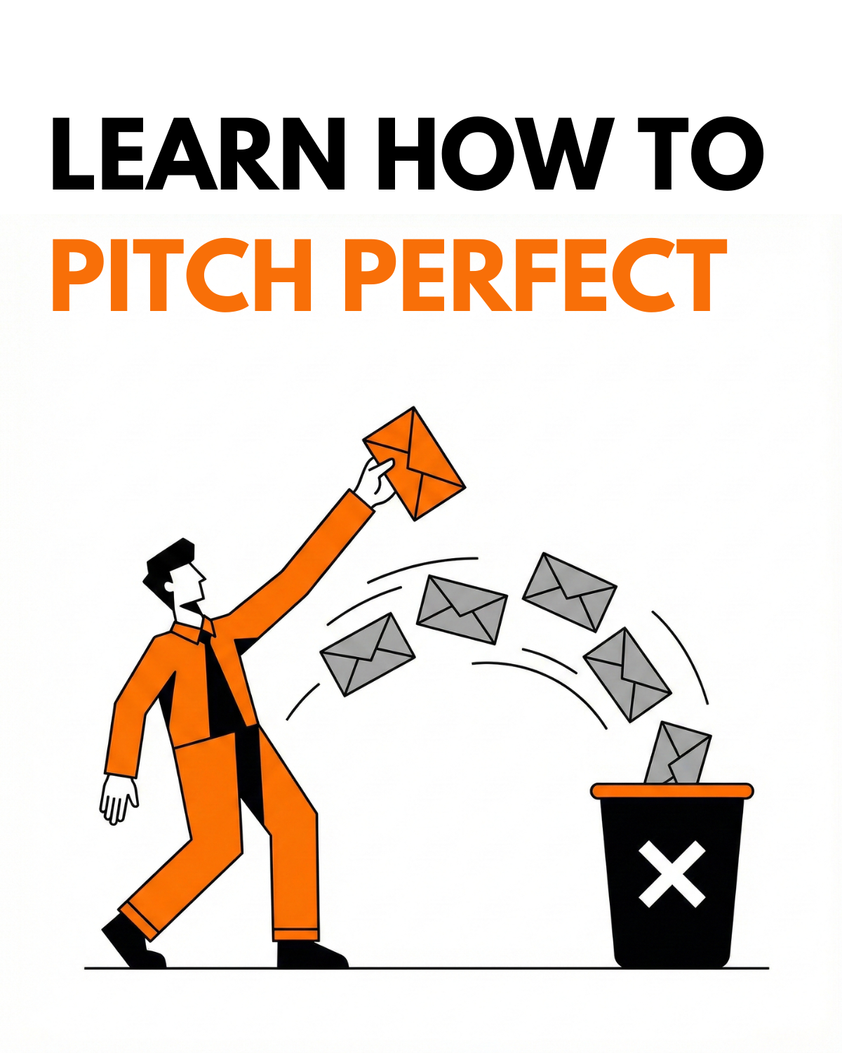 Pitch Perfect: Better media training — Chris Stokel-Walker