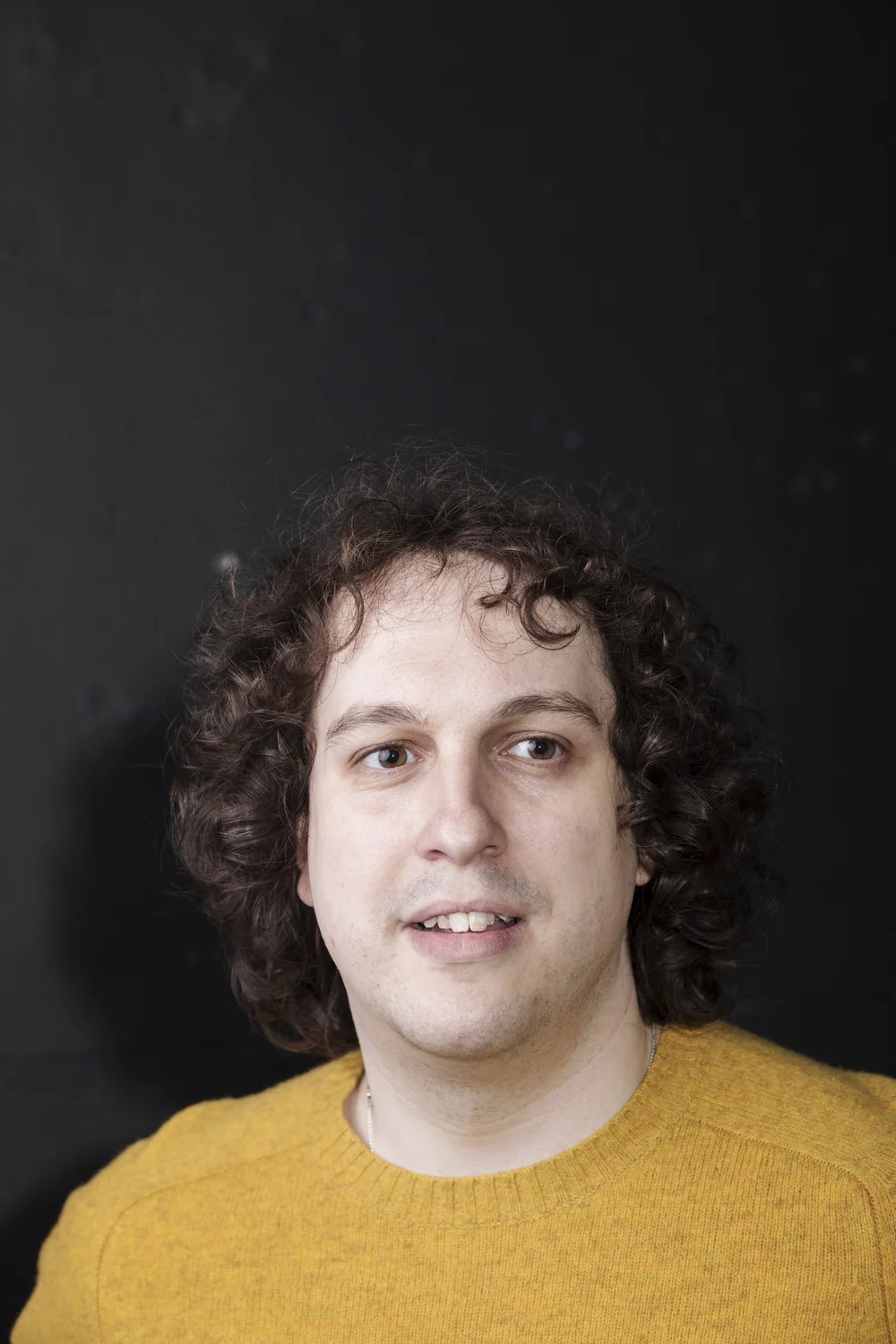 Training — Chris Stokel-Walker