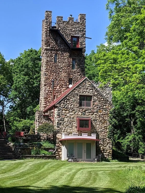 Services 2 — Helmer Castle