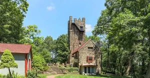 Photos — Helmer Castle