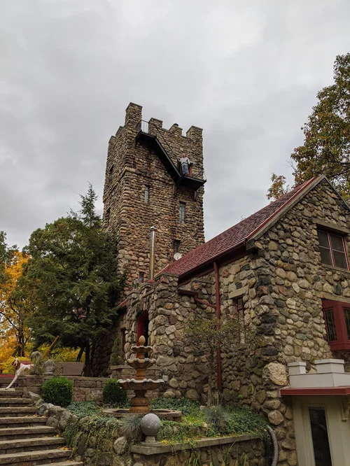 Photos — Helmer Castle
