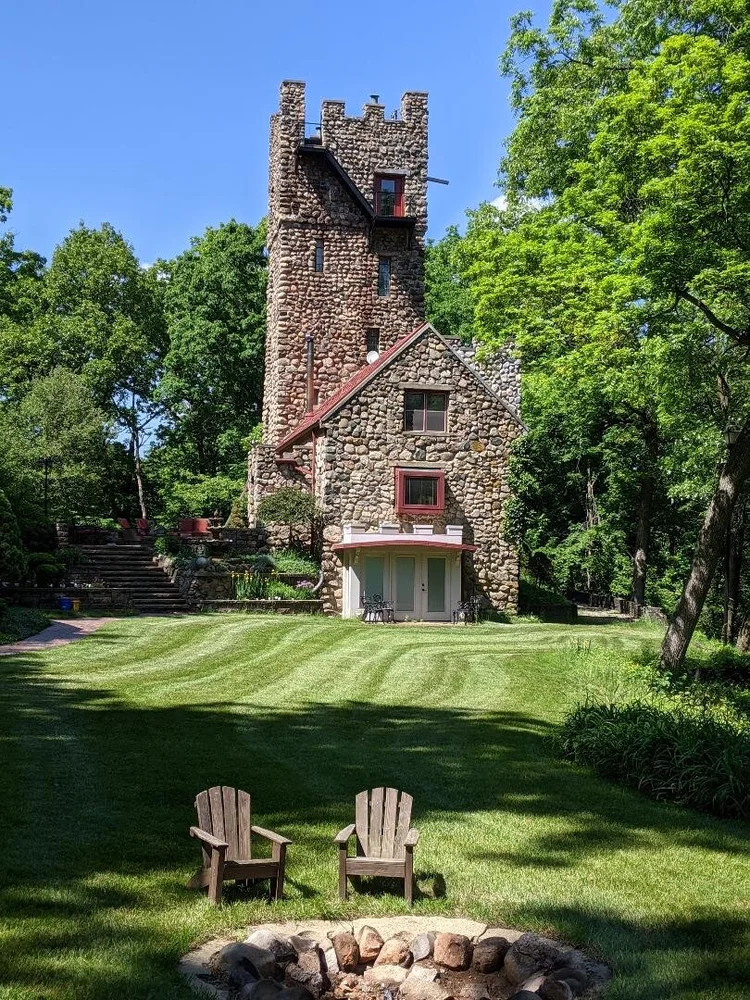 Photos — Helmer Castle