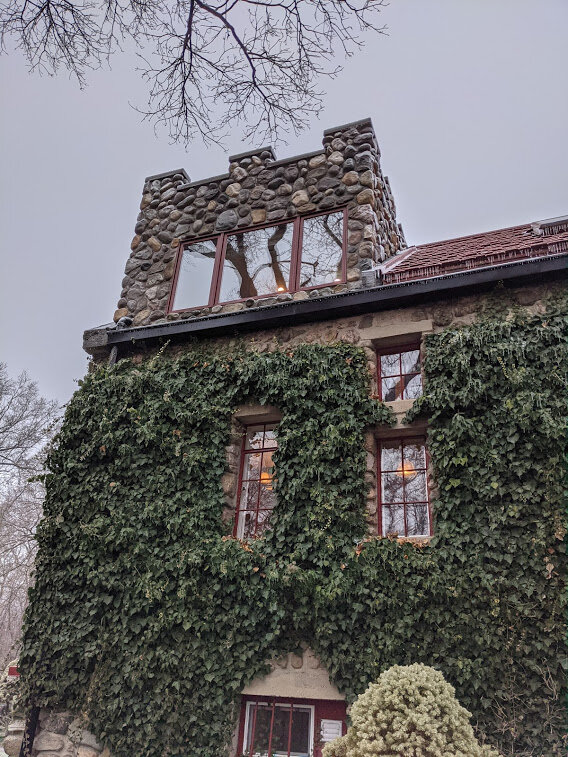 Photos — Helmer Castle