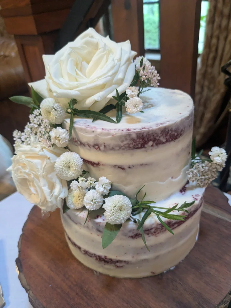 Enchanted Elopement — Helmer Castle