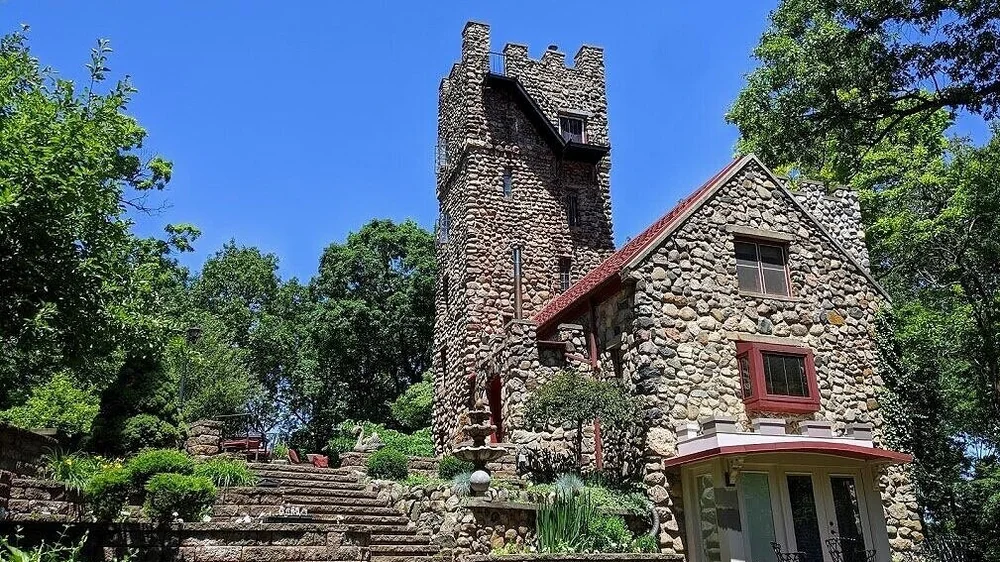 Helmer Castle