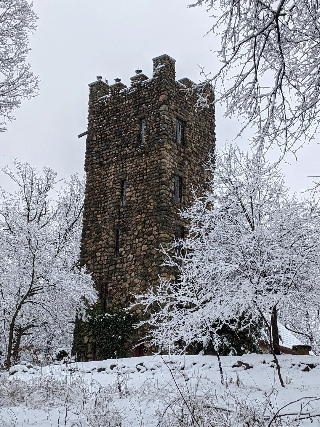 Photos — Helmer Castle