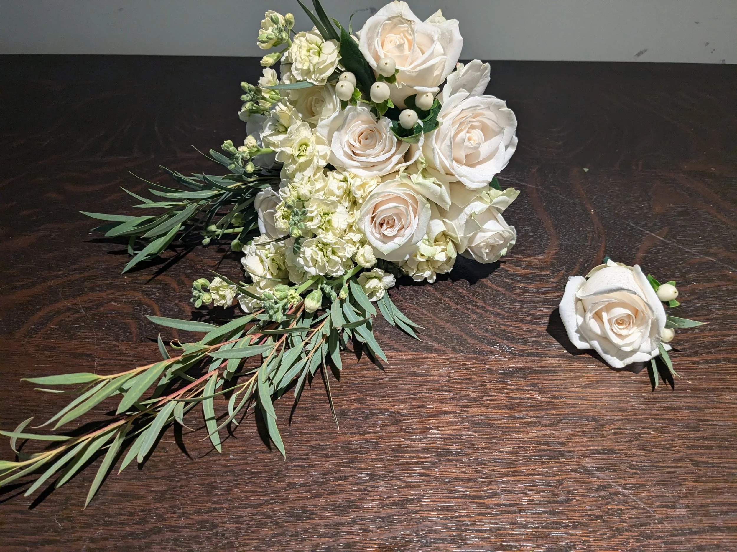 Enchanted Elopement — Helmer Castle