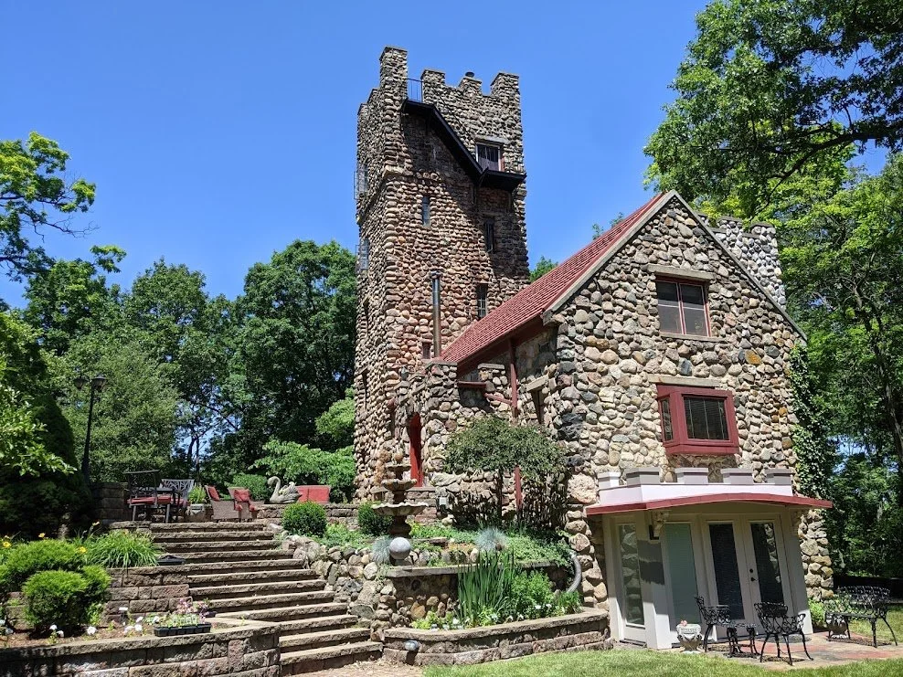 Helmer Castle
