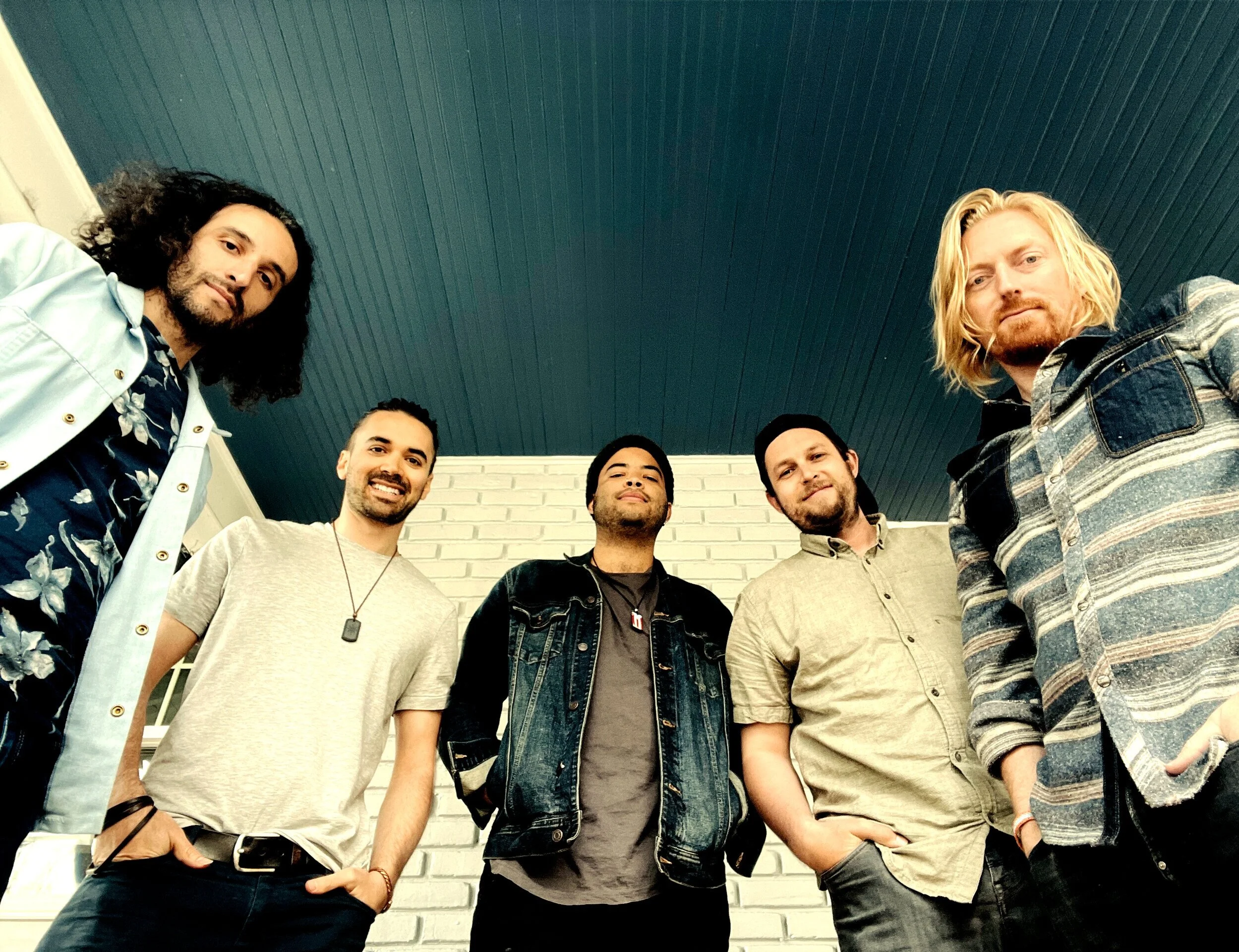 ABOUT — Tim Snider & Wolfgang Timber