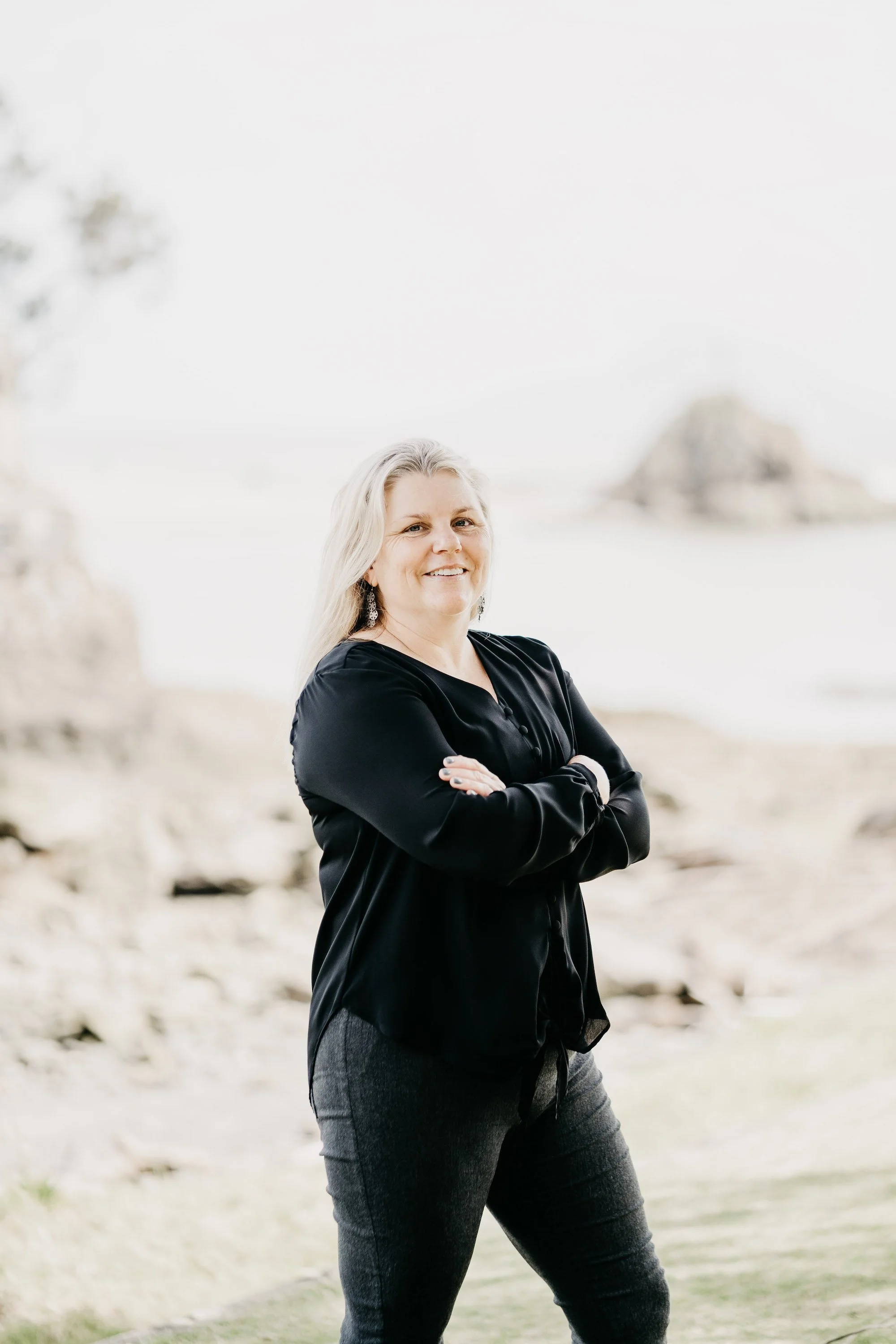 Meet Our People | Vicki Murray — Apogee Legal
