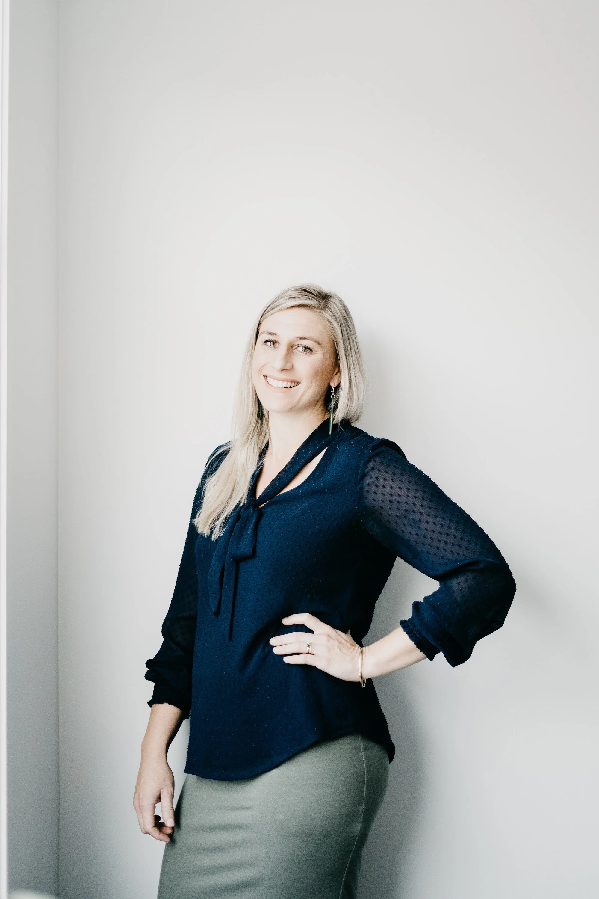 Meet Our People — Apogee Legal