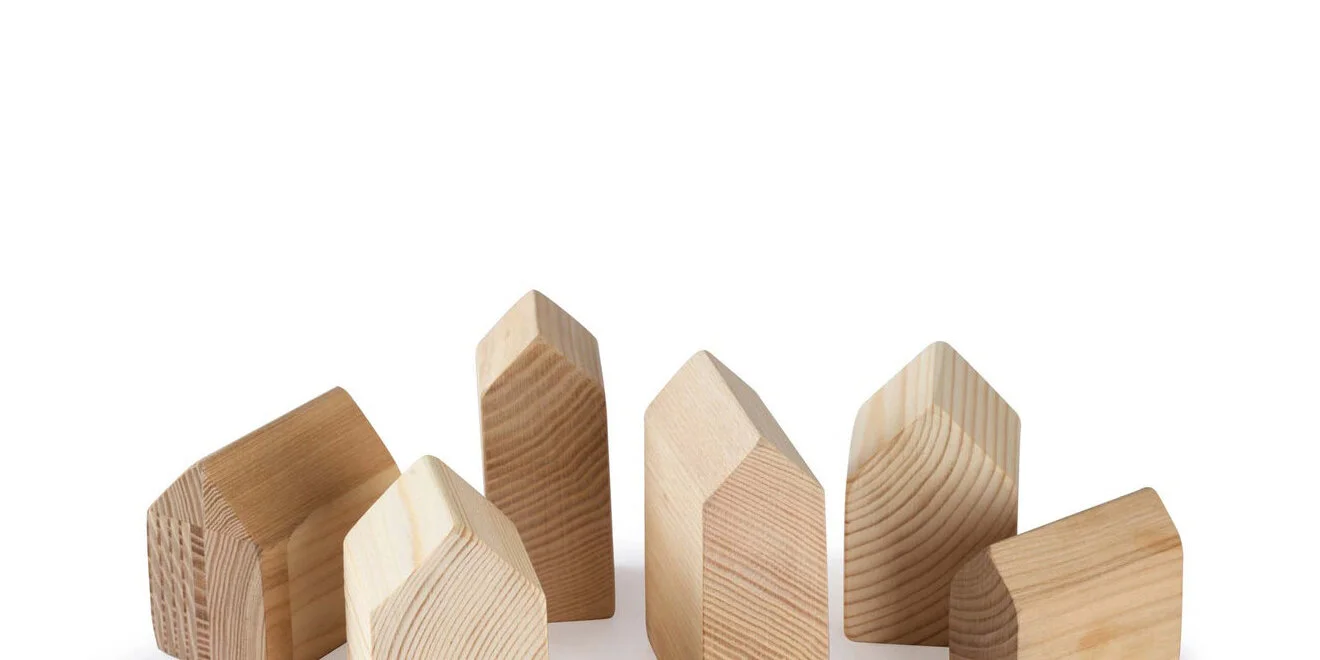 Building Block (Architectural Design Studio)
