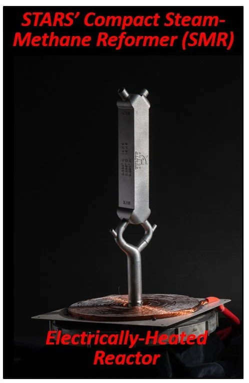 Stars Technology Corporation