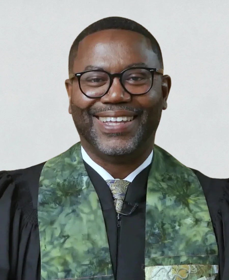 Pastors and Staff — United Christian Parish