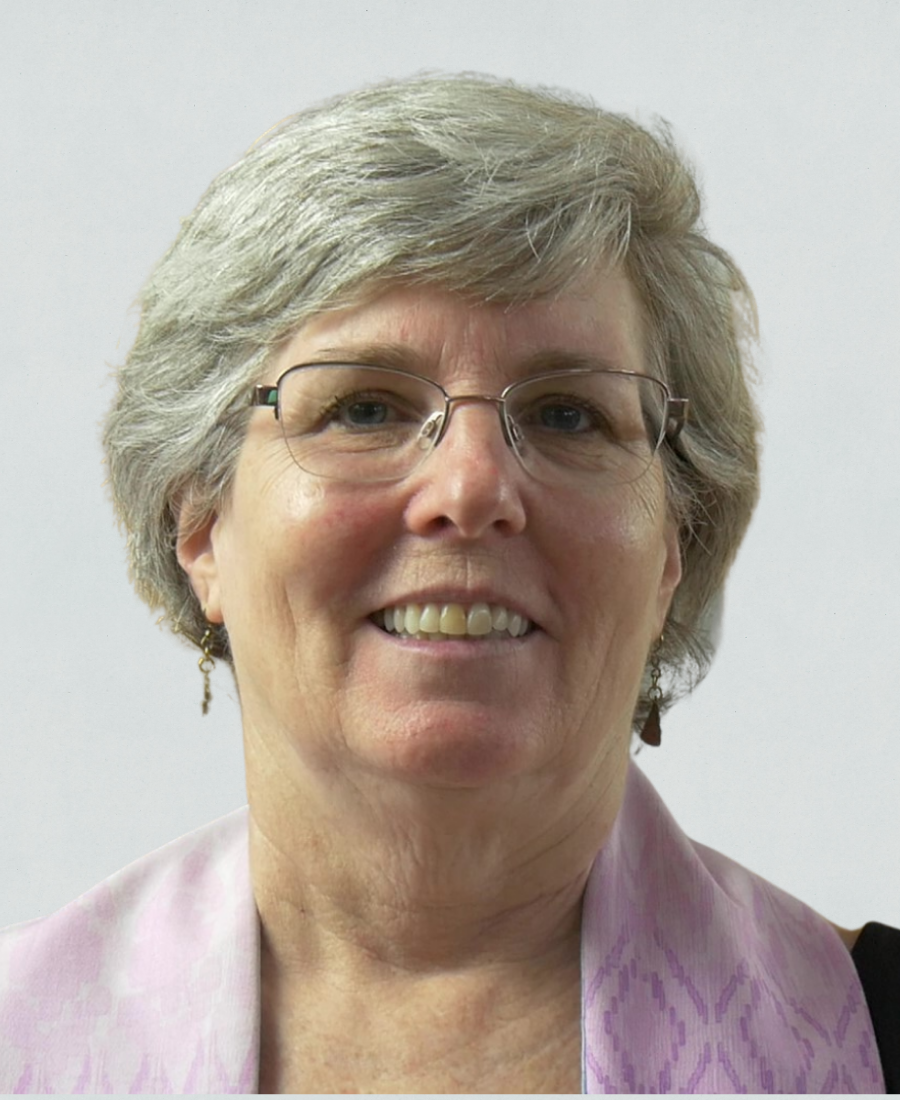 Pastors and Staff — United Christian Parish