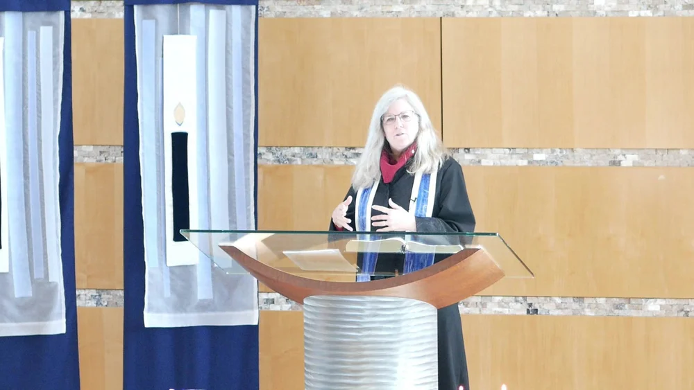 Messages — United Christian Parish