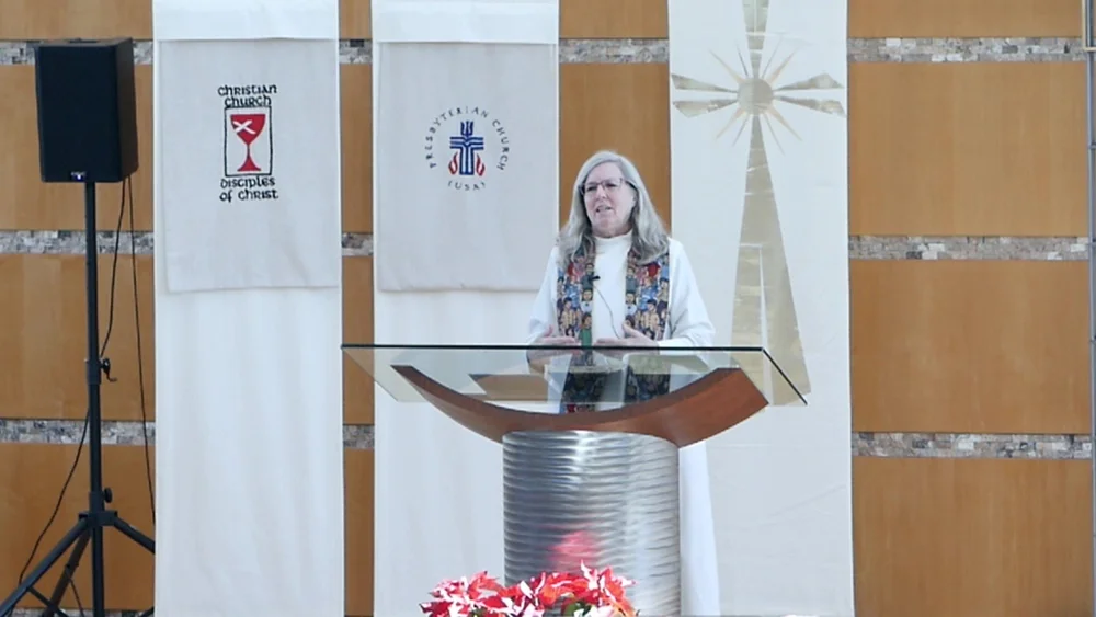 Messages — United Christian Parish