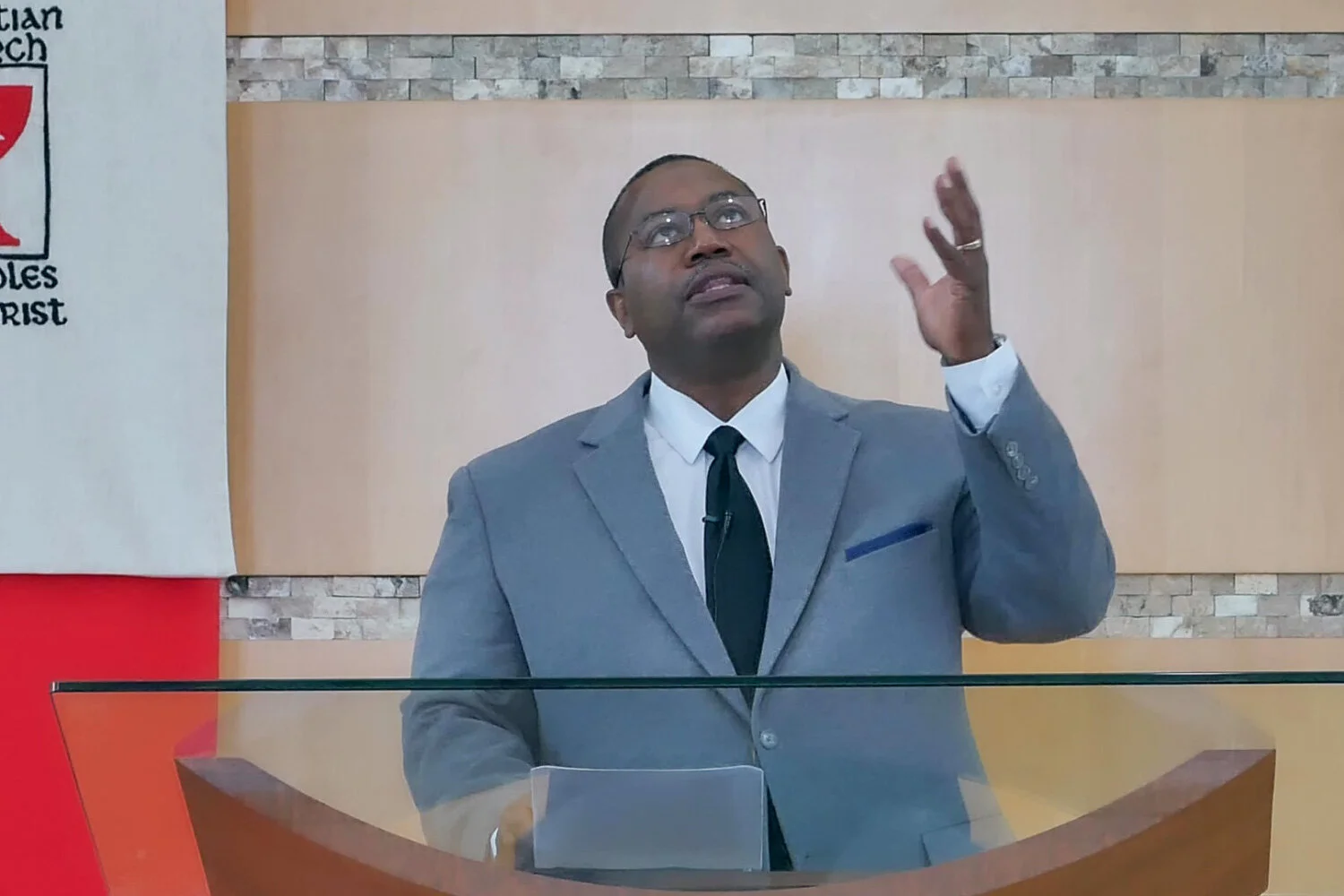 United Christian Parish