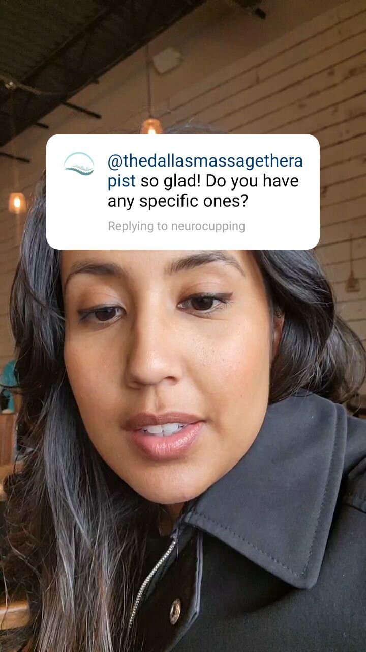 The Dallas Massage Therapist