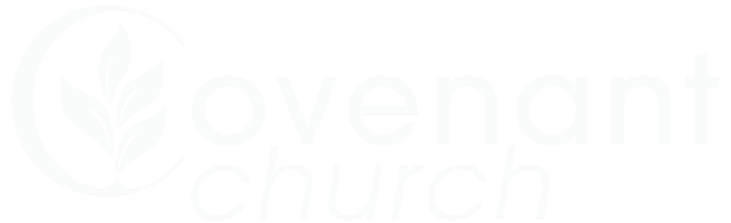 S51 E4 | Embracing the New Thing | Pastor Joel Rainey | Covenant Church ...
