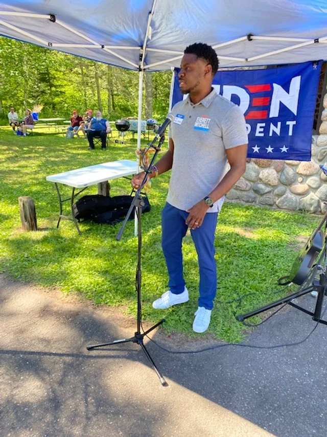 News Home — The Democratic Party of Sawyer Co & Lac Courte Oreilles