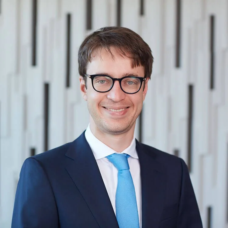 TEAM — Quantix Commodities