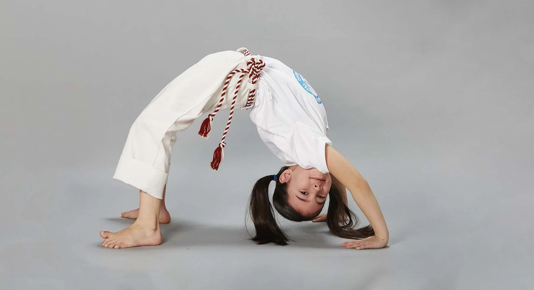 New York Ile de Palmares Capoeira