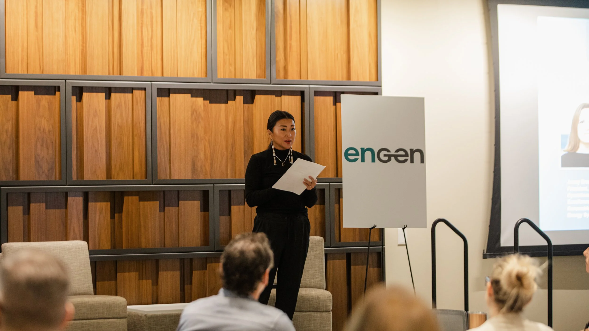 Energy Leadership Institute