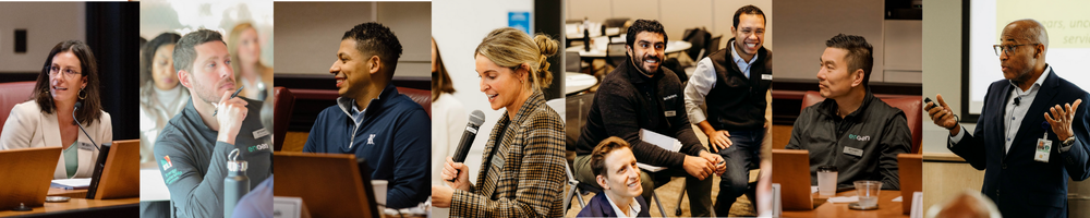 Energy Generation Leadership Program (EnGen) — Energy Leadership Institute