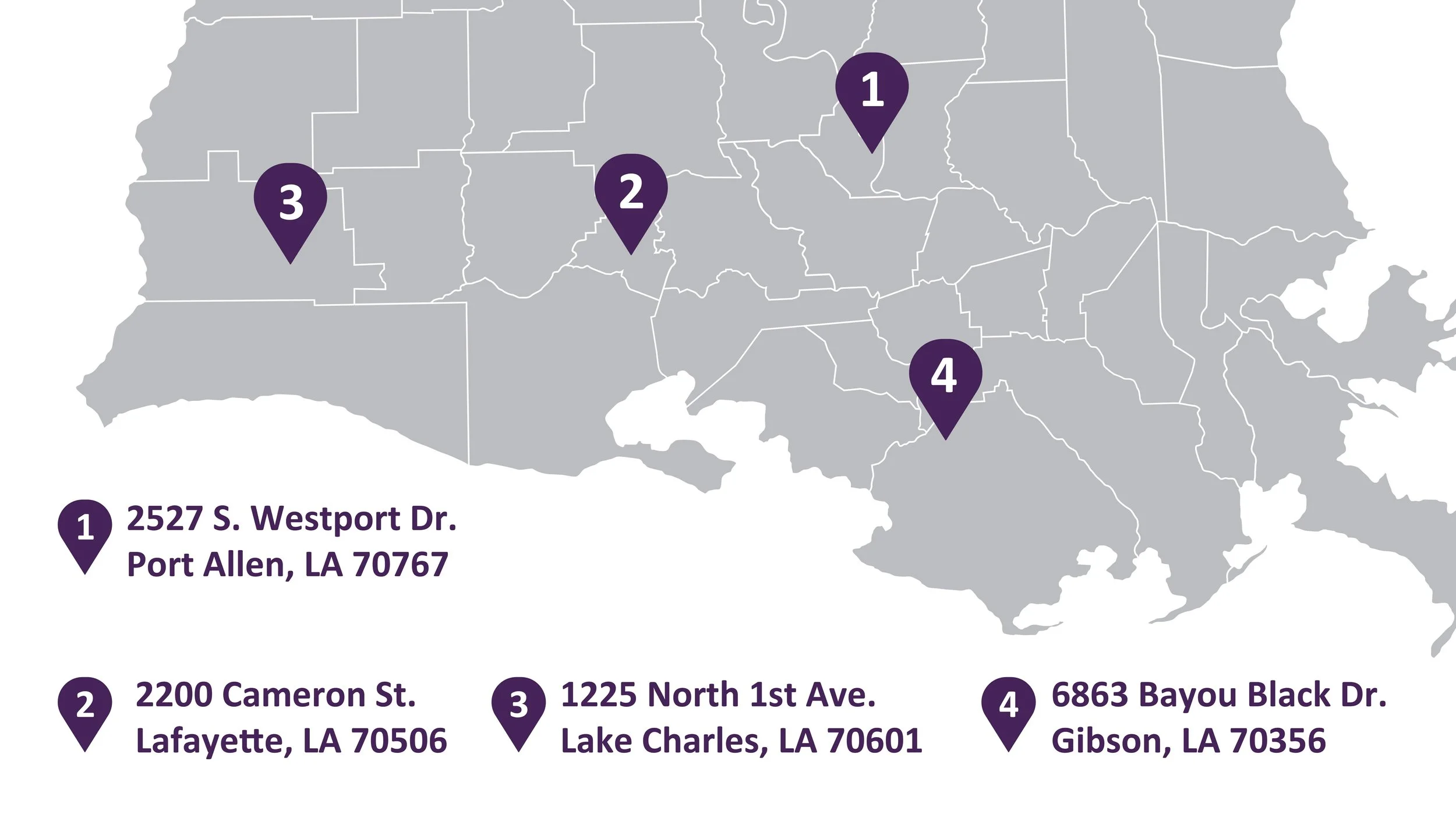 Louisiana Scrap Metal Recycling