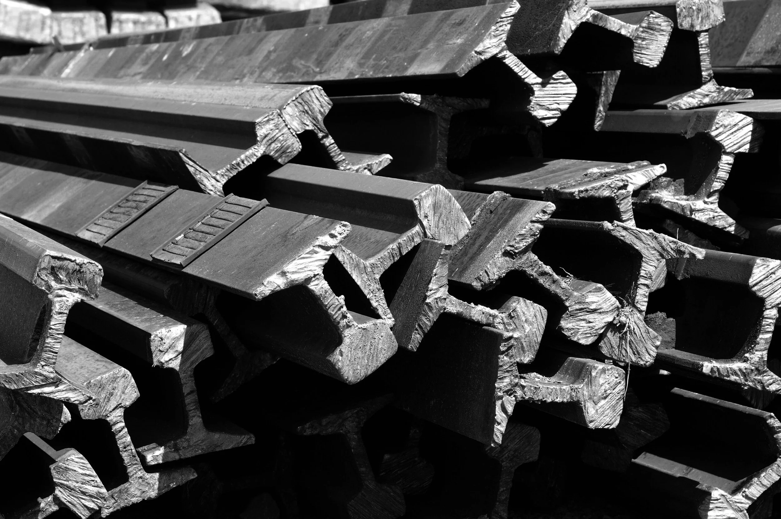 Louisiana Scrap Metal Recycling - Services