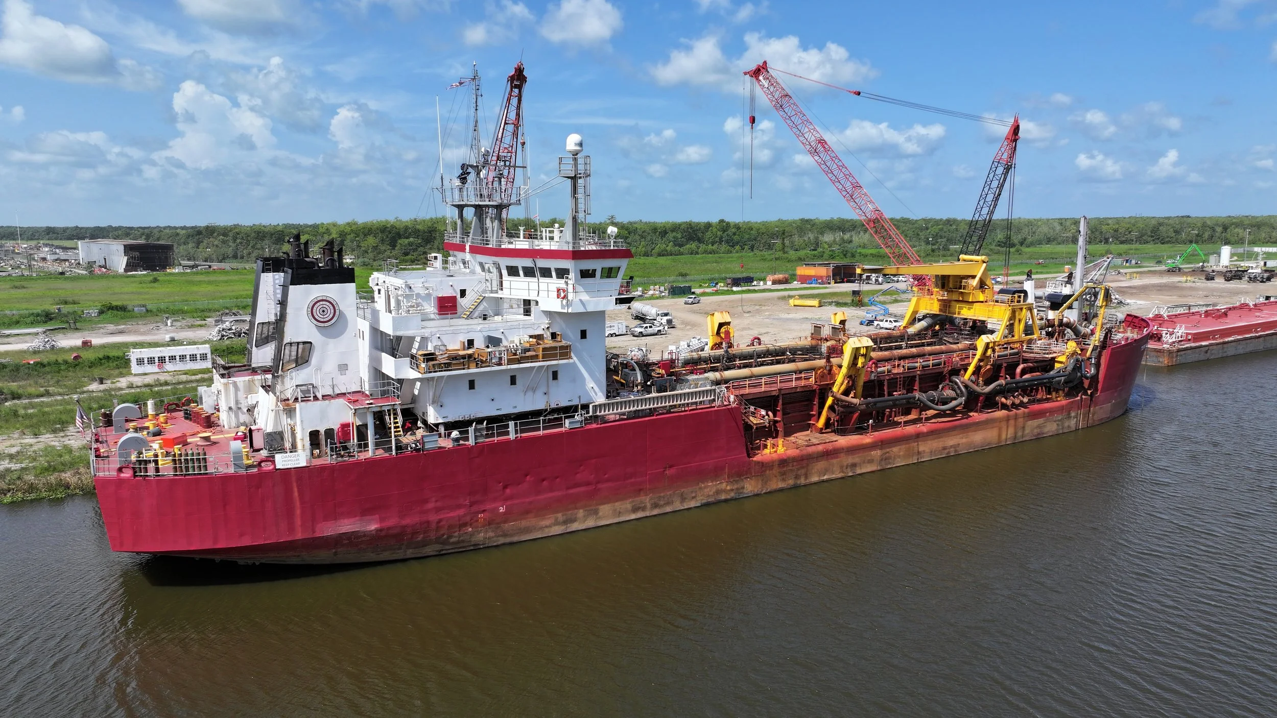 Louisiana Scrap Metal Recycling