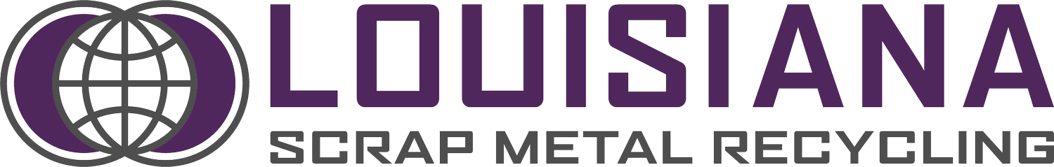 Louisiana Scrap Metal Recycling