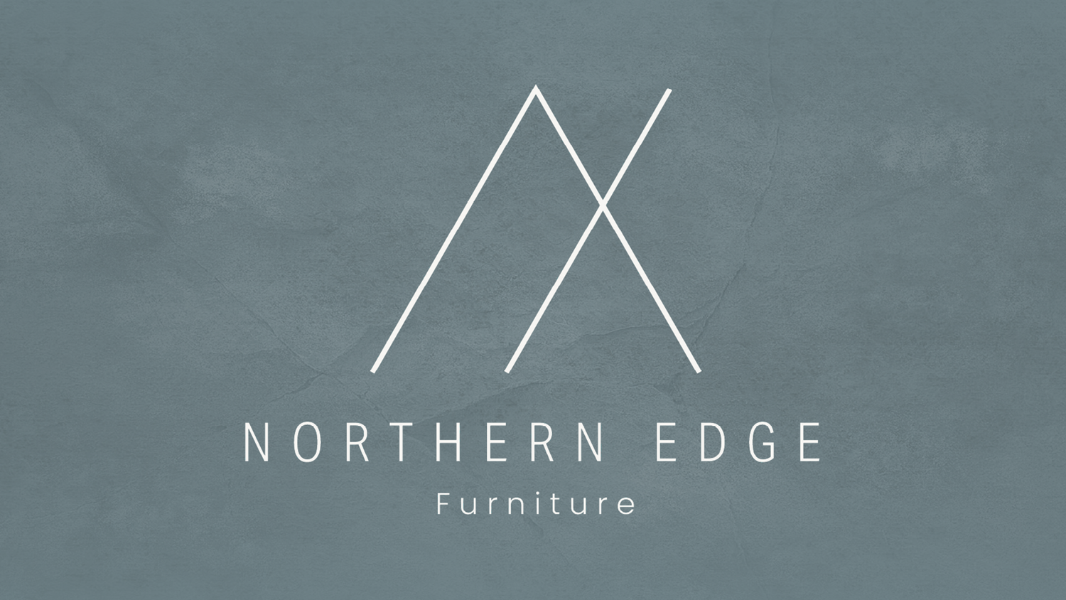 Northern Edge Furniture | Brand Identity Design, Brand Strategy ...