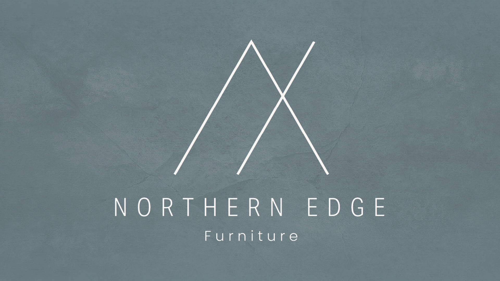 Northern Edge Furniture | Brand Identity Design, Brand Strategy ...
