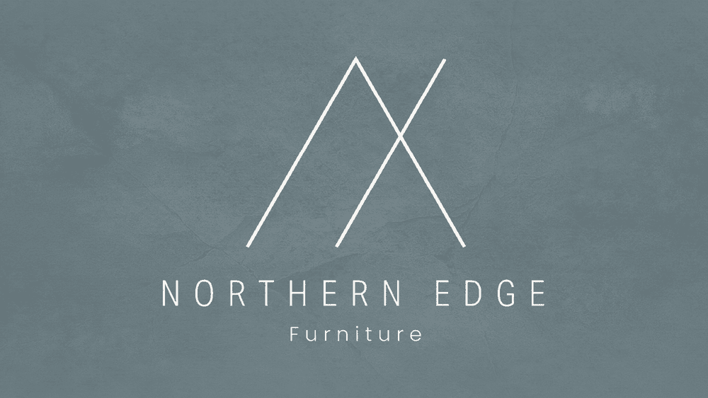 Northern Edge Furniture — Mauka Creative