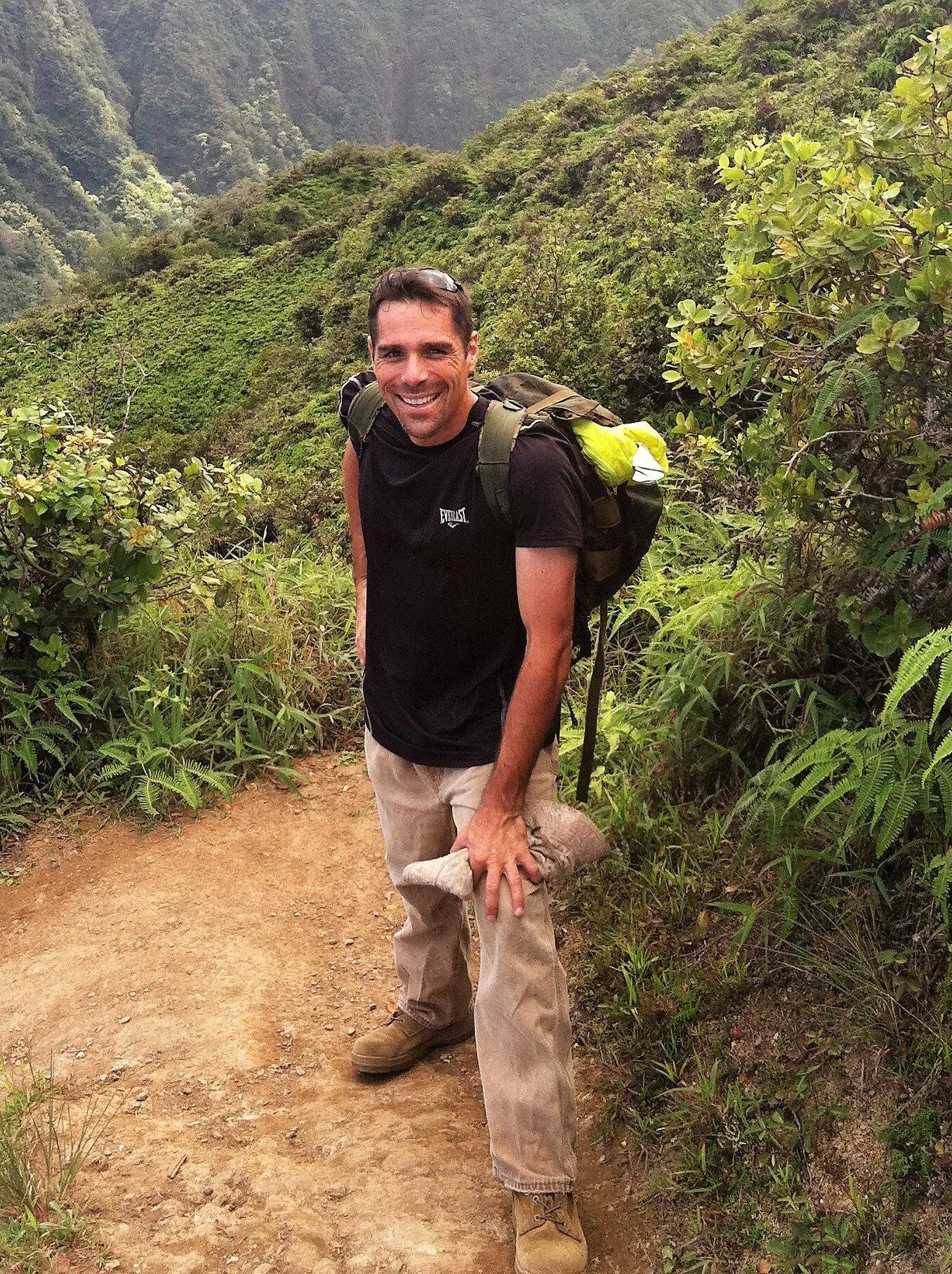 HILT News — Hawaiʻi Land Trust