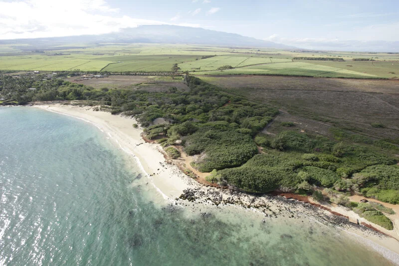 Wailuku Beach