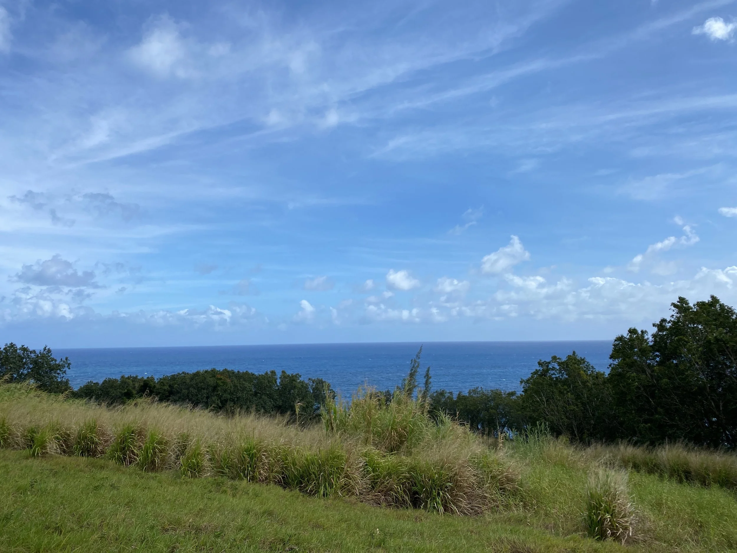 Opelu Point, Hana — Hawaiʻi Land Trust